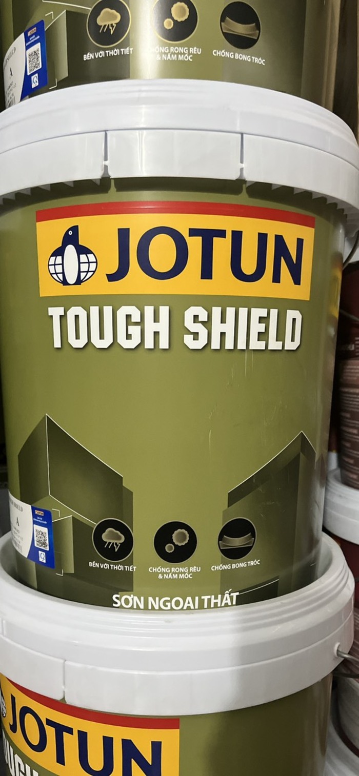 Tìm đâu nhà phân phối sơn Jotun chính hãng giá sỉ số lượng lớn